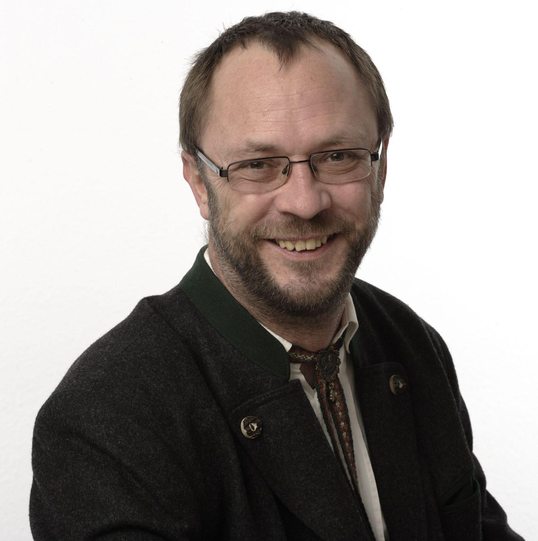 Besucher – 18. KWF-Tagung